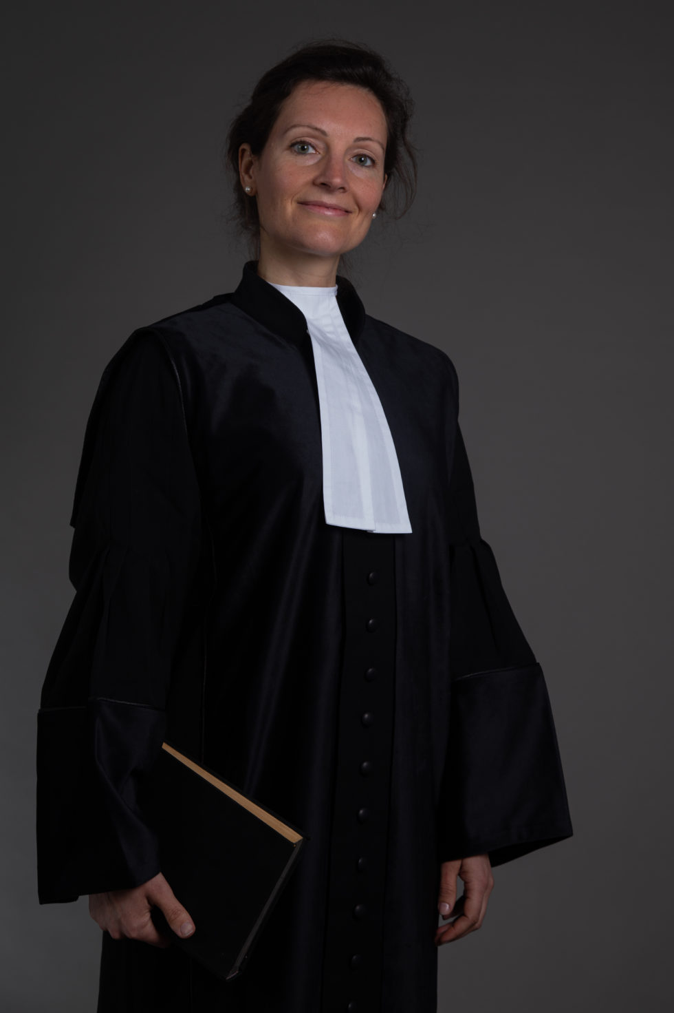 Toga advocaat kopen - Togakopen.nl